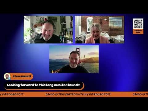 manual magic ai® live launch Feb 17 2026 restream