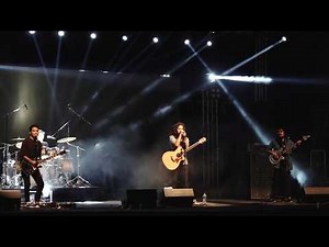 The Local Train - Ye Zindagi Hai (Live) || VIT Bhopal || adVITya'19