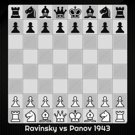 Game of the Day 🔥 #chess | Chess ON