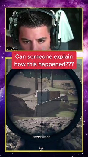 CAN SOMEONE EXPLAIN HOW THIS HAPPENED??? 🤯 #warzone #twitch #foryoupage #fyp #foryou