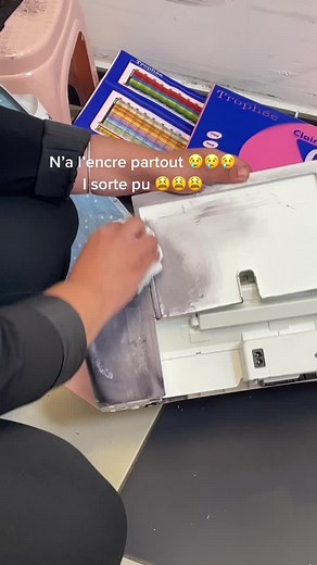 How to Clean Your HP Printer Effectively