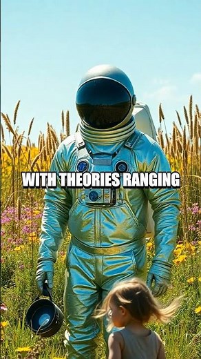 The Bizarre Mystery of the Solway Firth Spaceman