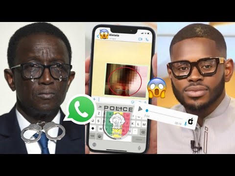 New arrest... The Pape Cheikh Diallo case... Bad news for Amadou Ba...