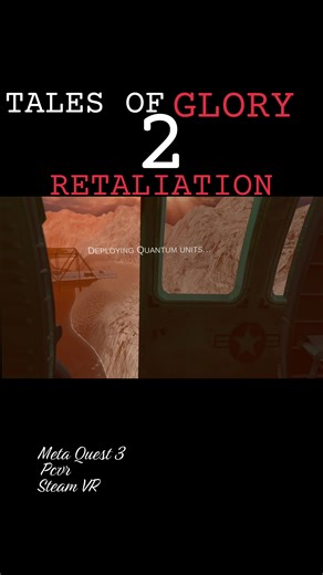 #talesofglory2#metaquest3#pcvr#steamvr#antoinesvirtualbasement | vr games