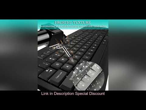 100pcs Multi-language Keyboard Stickers English/Russian/French/Deutsch/Arabic/Italian/Japanese Lette