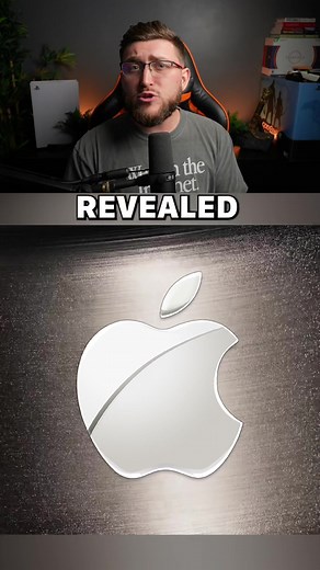 Apple's Revolutionary Gaming System Revealed