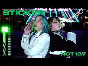 [K-POP IN PUBLIC] NCT 127 엔시티 127 ’Sticker’ | Dance cover by OTG Crew