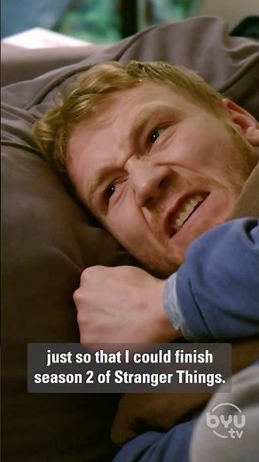 5 Stages of Netflix Addiction