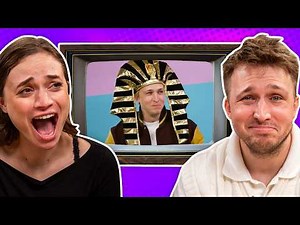 Reacting To Your Compilations