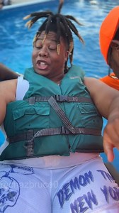 222K views · 8K reactions | Sing or Swim Pt 5 Viral Influencer Pool Party Tour … What city should come to next 樂#brucegang #influencer #pool #party #singorswim | Chaz Unfiltered | Facebook