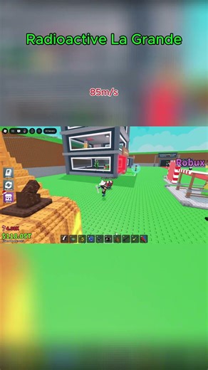 Here's what I stole in today's video. Make sure to like and subcribe to see more videos like this.