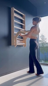 77K views · 21K reactions | Building strength at home Chin-ups,...