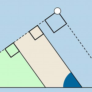 Similar Right Triangles (V2)