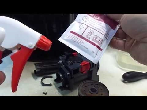 How to service and clean DeLonghi Magnifica