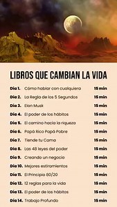 ¿Estás listo para convertirte en tu mejor versión? 🔥💪🏆 Instala la aplicación Headway y comienza tu desafío de autodesarrollo con información clave de los mejores libros de no-ficción del mundo para leer o escuchar en solo 15 minutos 📚🎧 | Headway App