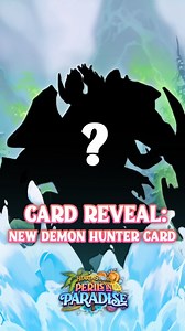 Today's Perils in Paradise card reveal will keep you guessing 🎭 | Hearthstone