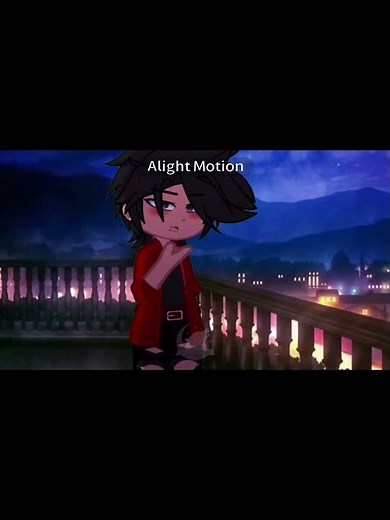 || You’re the most beautiful girl I know.. || Gacha meme/trend || Aphmau x Aaron ||