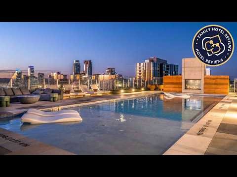 Natiivo | Austin (TX), United States | Hotel Review 🏩
