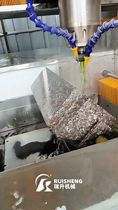 127K views · 731 reactions | Horizontal Stereo Engraving Machine for marble granite stone | Ruisheng stone machinery | Facebook