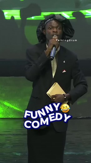 Talking Drum Comedy: Funny Songs and Comedy Videos