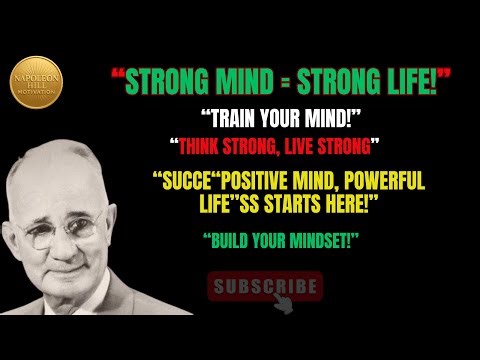 How To Build a Strong and Positive Minds