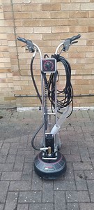 Rotovac 360i Rotary Jet Extractor Carpet and Tile Cleaning Machine | in Witham, Essex | Gumtree