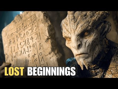 What If Sumerian Records NEVER Described the Beginning of Civilization? | History for Sleep