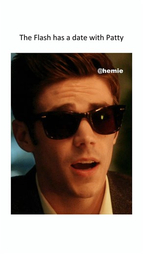 hemi on Instagram: "😎 .. .. .. .. Here’s a fun fact about The Flash – Season 2, Episode 5 (“The Darkness and the Light”): ⚡️ Fun Fact This episode marks the very first live-action appearance of Dr. Light (Linda Park’s Earth-2 doppelganger). While Dr. Light exists in DC Comics, this version is quite different from the comic-book character. The show’s writers intentionally redesigned her powers and backstory to fit the multiverse storyline of Season 2."