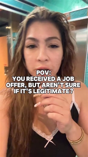 Remote Jobs & Resume Tips For Moms on Instagram: "Just to clarify please don’t do any of the first things I mentioned. I know it can be frustrating to get rejection after rejection, but don’t fall for these fake listings. Your time WILL come."