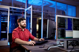 B.S. in Computational Math Online | Computer Science | Liberty University