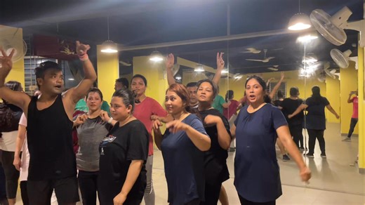 35K views · 116 reactions |  ZUMBA 10 KG WEIGHT LOSS CHALLENGE WITH...