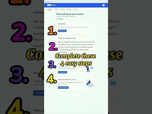 How To Join User Testing in one minute! whole process explained | user testing Sign up process |