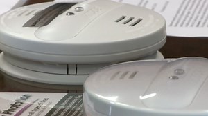 Importance of smoke alarms in homes