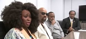 Commissioner, Chicago soul legend Jerry Butler family say they weren't involved in planning funeral
