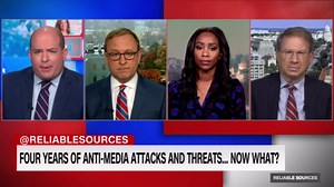 Abby Phillip: Election week was intense but the system is working