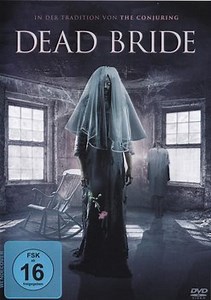 Dead Bride Trailer HD (Englisch) (2022)