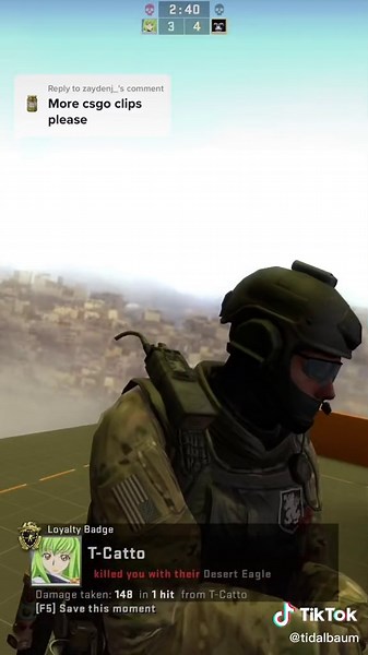 CS:GO Pro Custom Games - Trick Shots and Taser Challenges