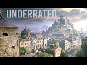 10 Most UNDERRATED Games of 2025