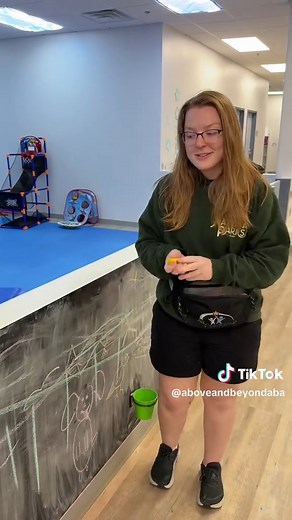 Being an RBT: Making a Difference with Heart