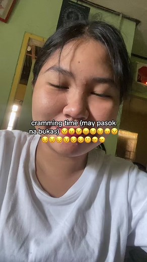 Understanding the Meaning of Cramming and Procrastinating