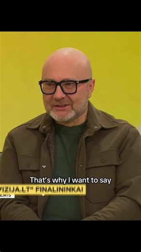 Oh, so the 2nd place wins? Ok! Ig we already know the winner… #fyp #eurovision #esc #eurovision2026 #lithuania