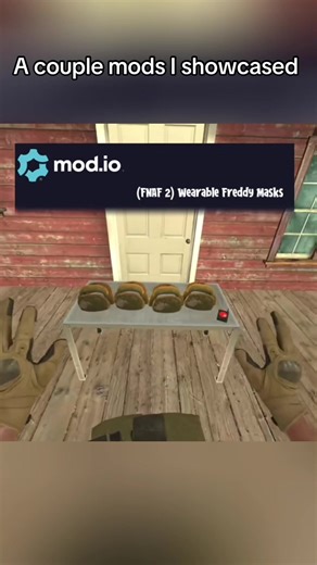 Exploring Bonelab Mods and Realistic Map Hacks