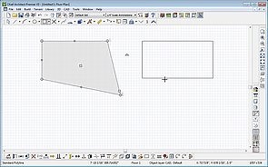 Drawing CAD Polylines and Boxes