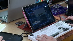 Halifax video game designers participate in Global Game Jam