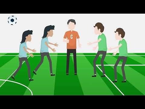 The Internal Responsibility System (IRS): We are all responsible making the workplace safe.