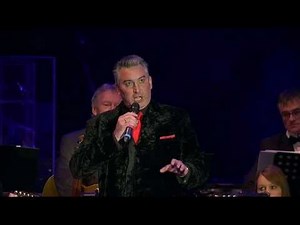 Nessun Dorma - Thomas Kiessling - Night of Music 2013