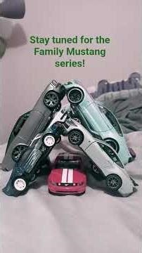 A new series is coming! Here are the main characters!