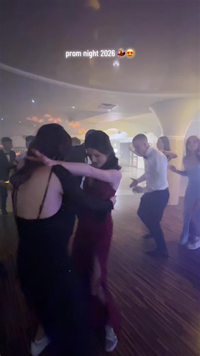 Unforgettable Prom Night Experience 2026