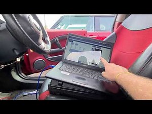 Mini cooper r53 radio not working Fix