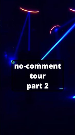 SKALAR at DARK MATTER Berlin 🌠 | Light & Sound Experience in 60fps HDR